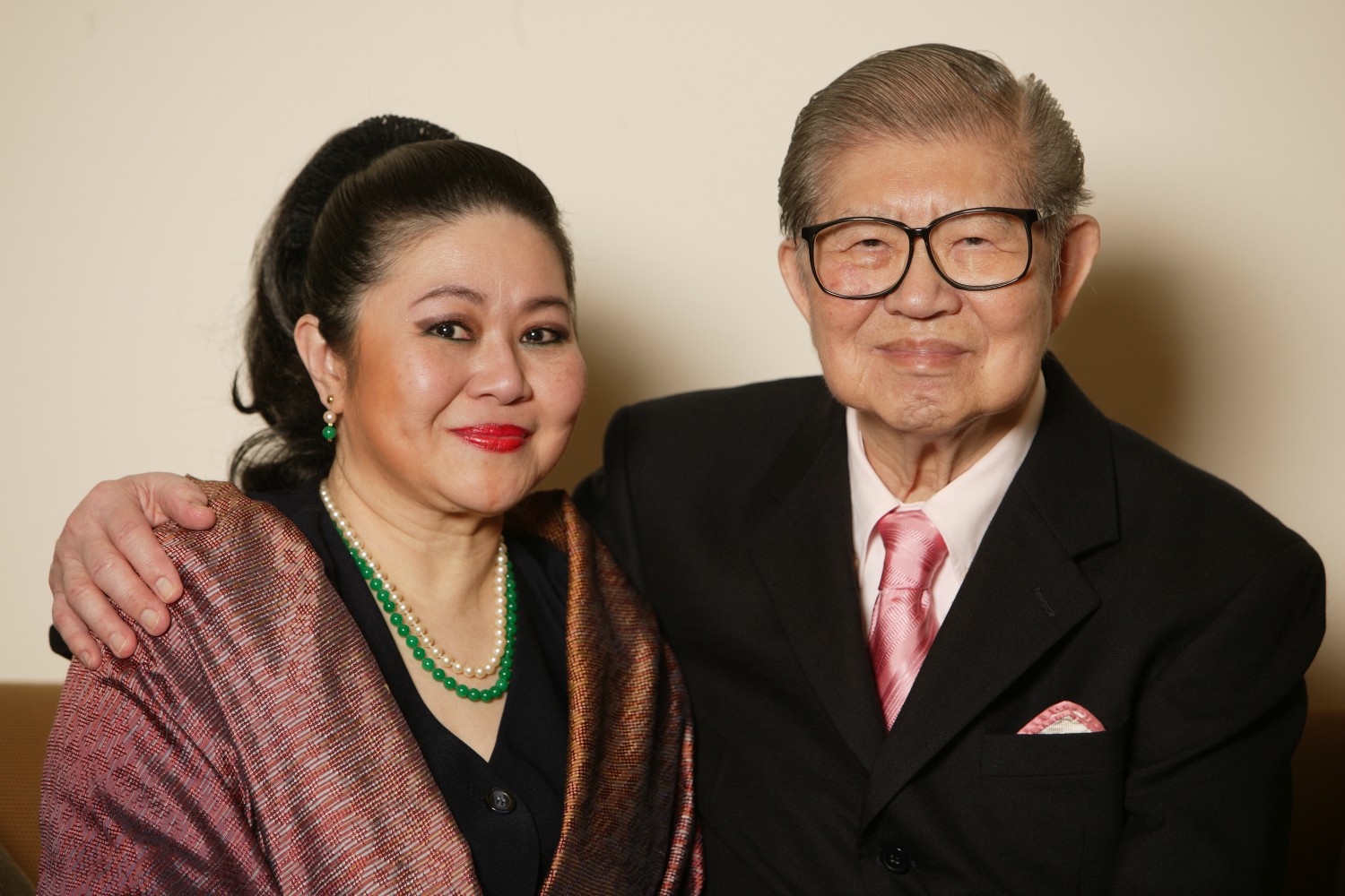 Dr. Della Suantio: Gentle Soul, Tenacious Mind | NewFortuneTimes.com