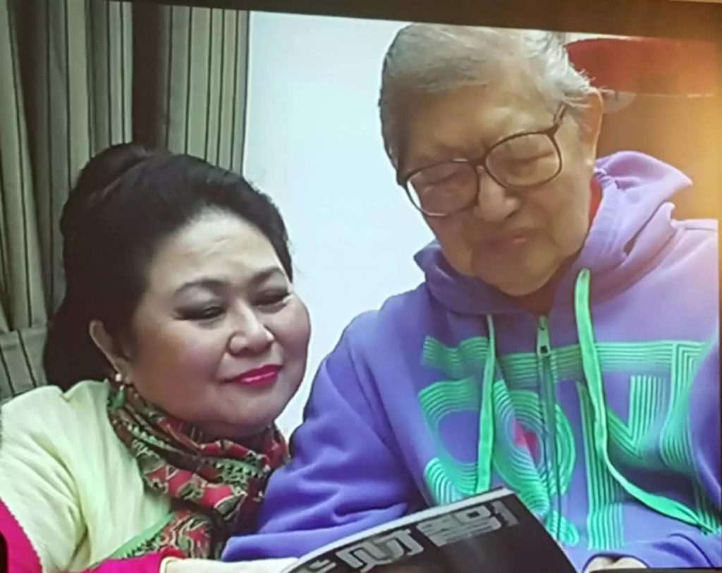 Dr. Della Suantio: Gentle Soul, Tenacious Mind | NewFortuneTimes.com