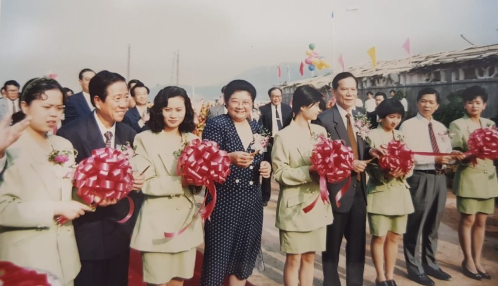 The Return of Ng Joo Soon | NewFortuneTimes.com