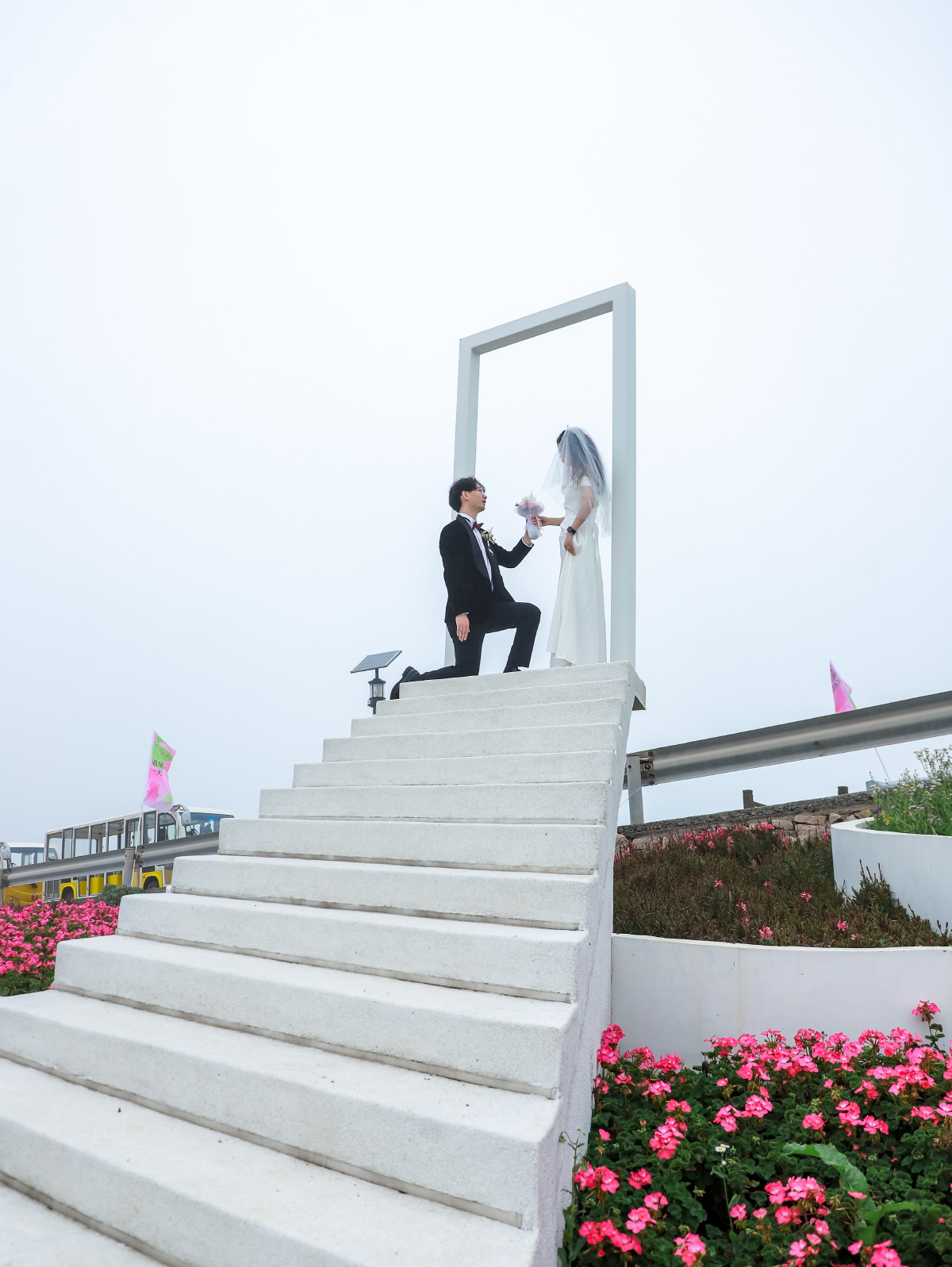Invitation from Love Island——Sheng Si, Zhejiang | NewFortuneTimes.com