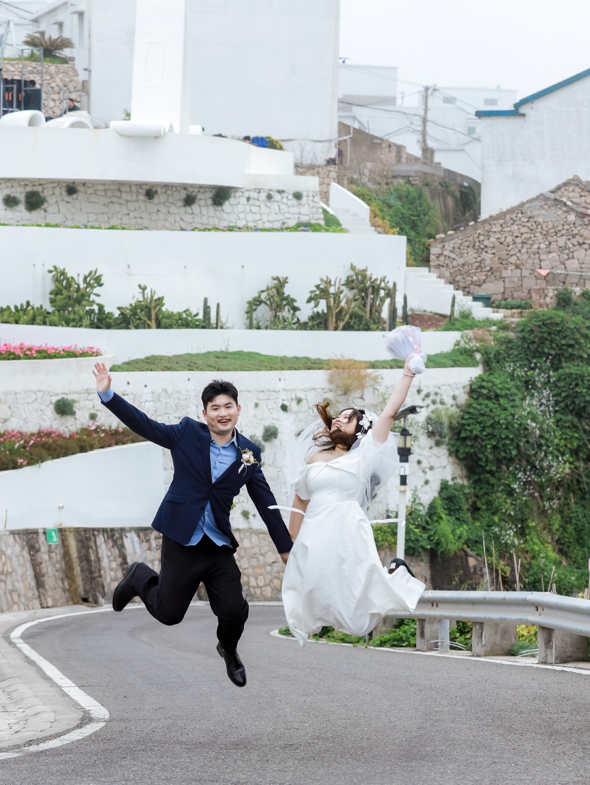 Invitation from Love Island——Sheng Si, Zhejiang | NewFortuneTimes.com