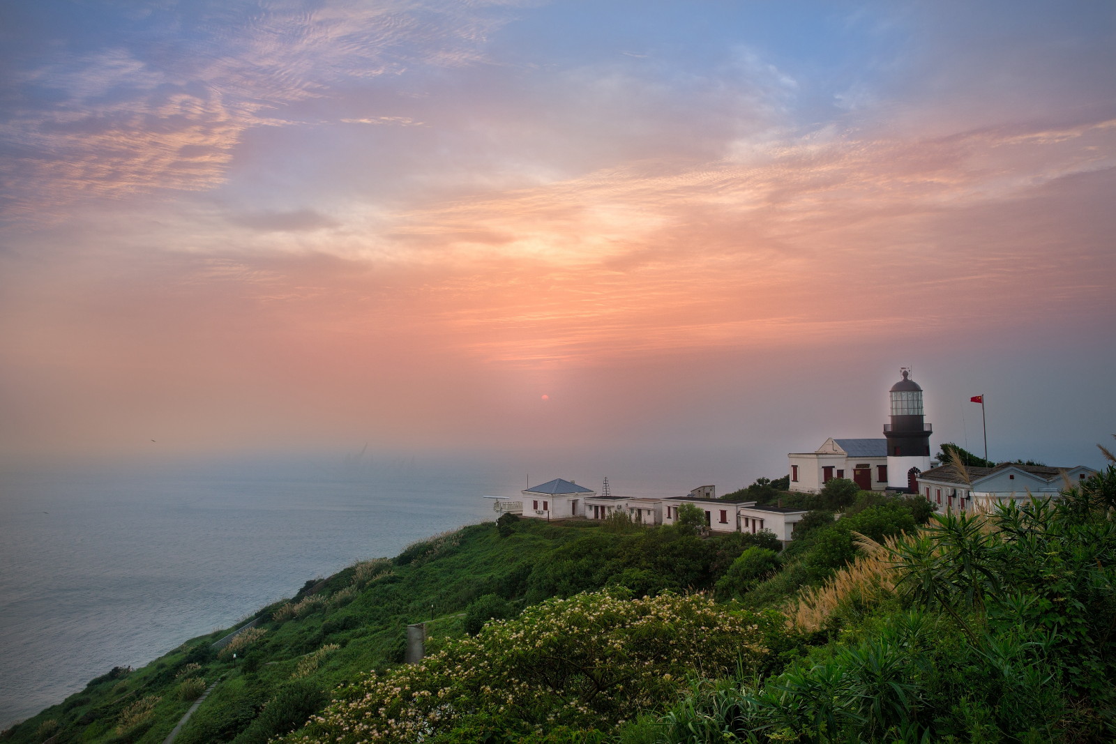Invitation from Love Island——Sheng Si, Zhejiang | NewFortuneTimes.com