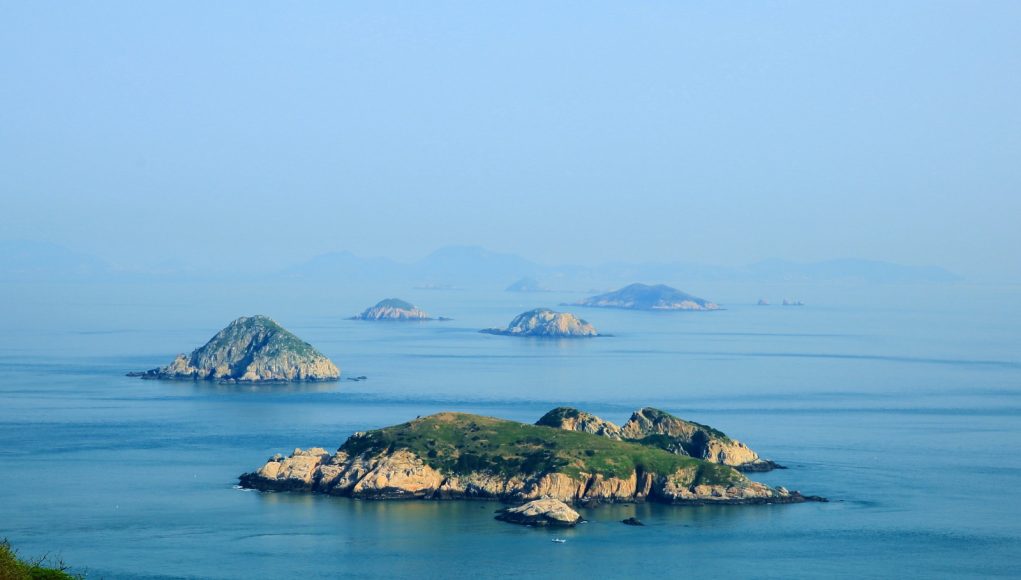 Invitation from Love Island——Sheng Si, Zhejiang | NewFortuneTimes.com