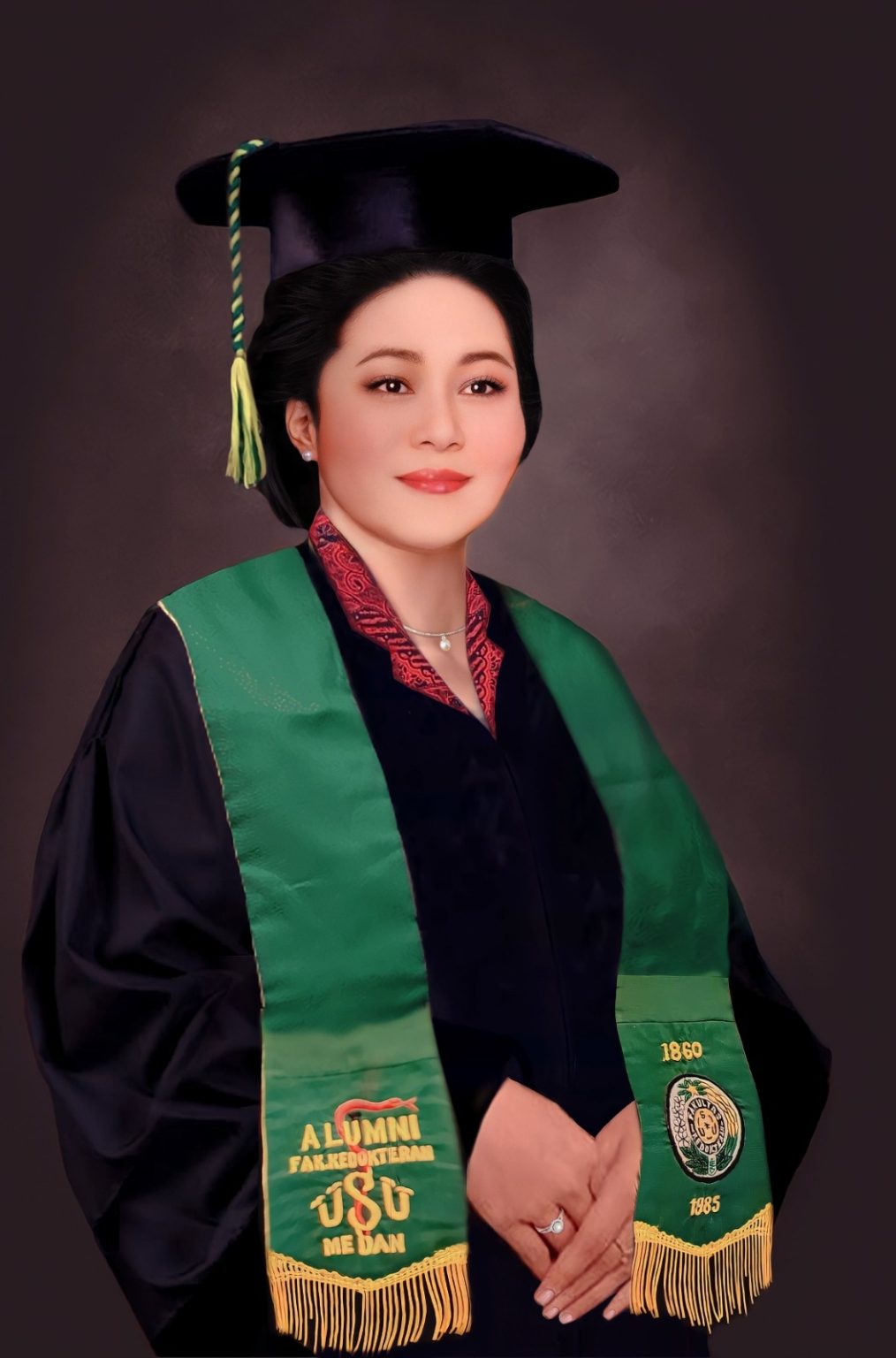 Dr. Della Suantio Lee: A Life of Giving with Heart | NewFortuneTimes.com