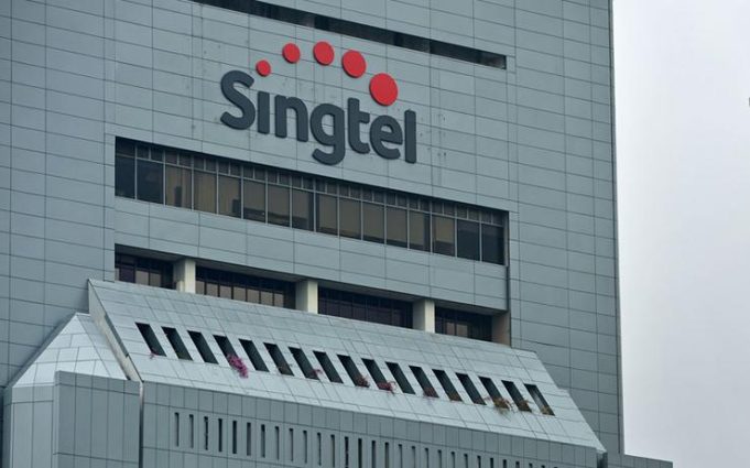 Singtel Launches Perplexity Pro: an advanced AI-Powered Search ...